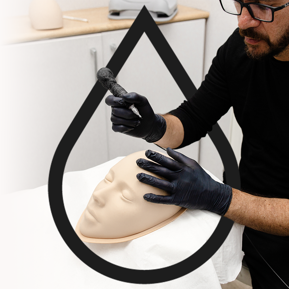 Micro Pads Micropigmentation – MicroPads